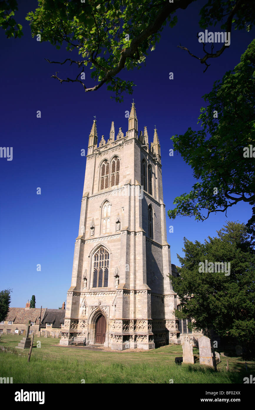 Titchmarsh Village High Resolution Stock Photography and Images - Alamy