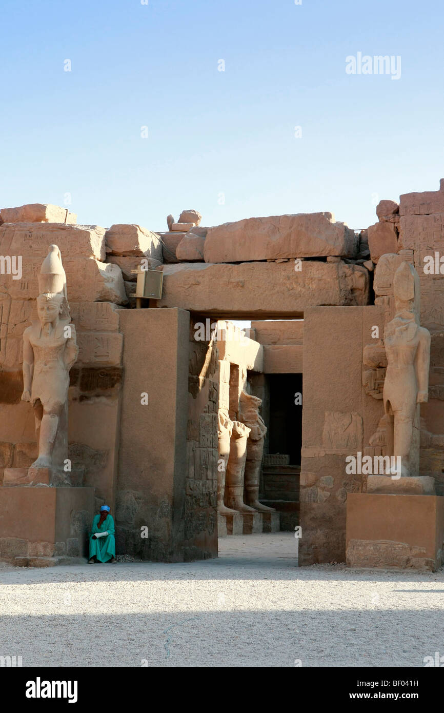 Ramses 111 hi-res stock photography and images - Alamy