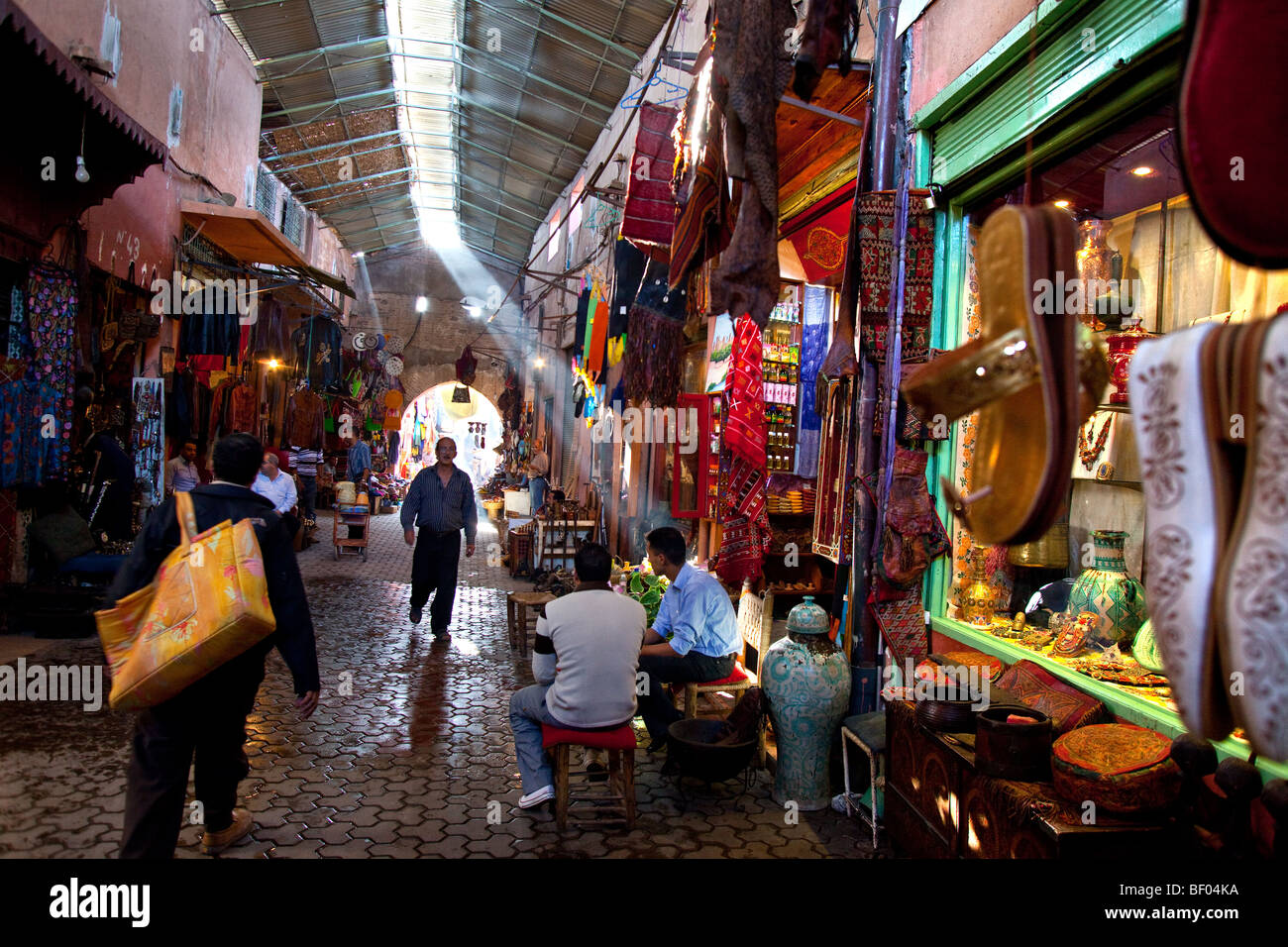 Morocco maroc marocco hi-res stock photography and images - Alamy
