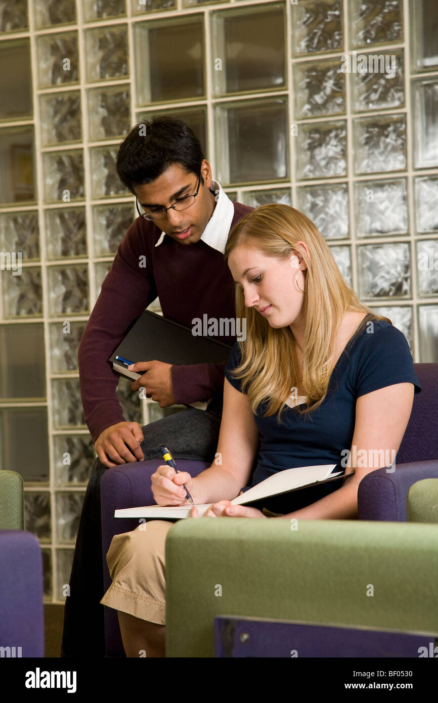 Group pair together hi-res stock photography and images - Alamy