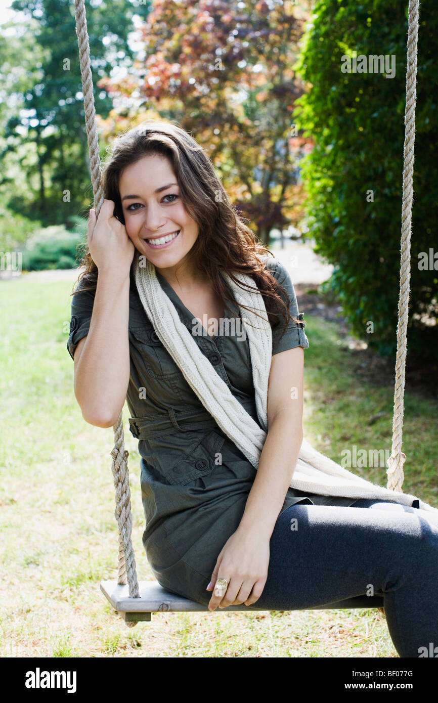 Only rope hi-res stock photography and images - Alamy