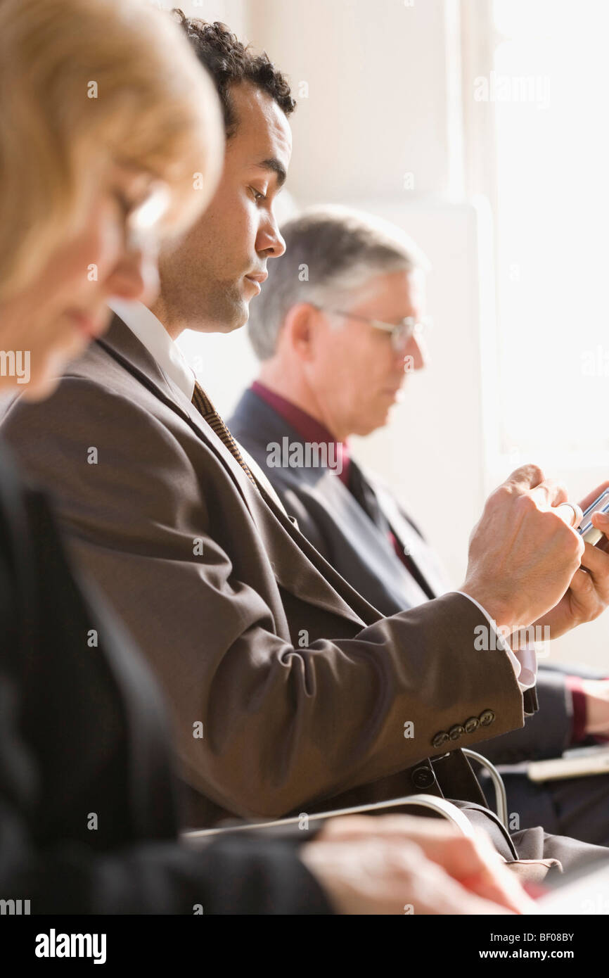 Data assistant hi-res stock photography and images - Alamy