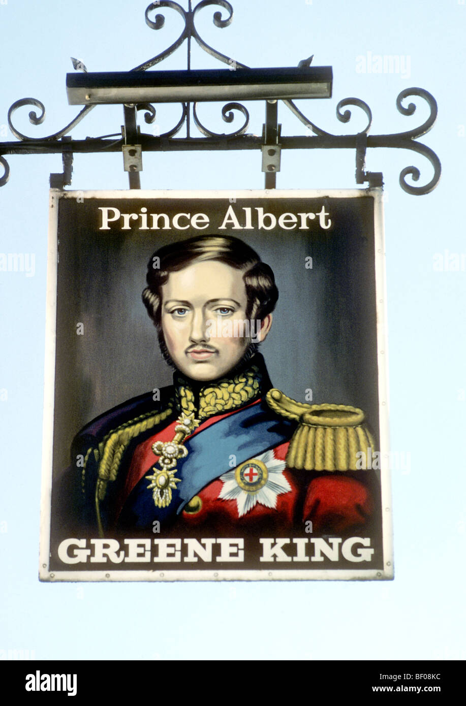 Pub inn sign hi-res stock photography and images - Alamy