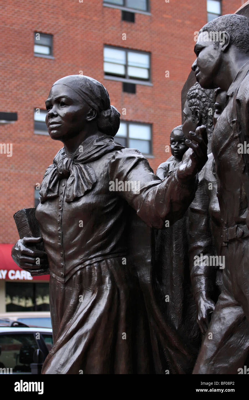 Harriet tubman hi-res stock photography and images - Alamy