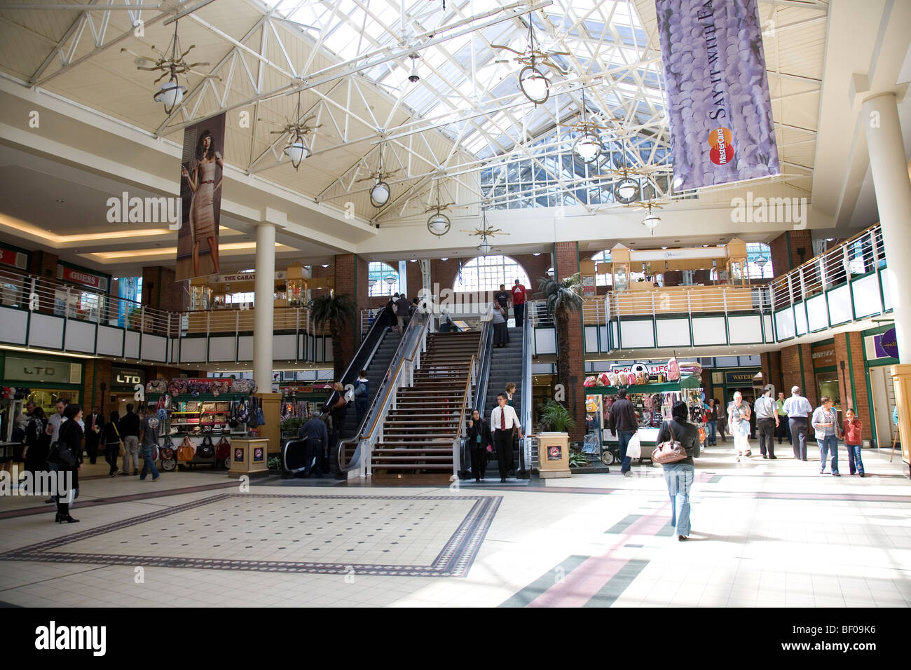 Victoria Waterfront, Cape Town Stock Photo - Alamy
