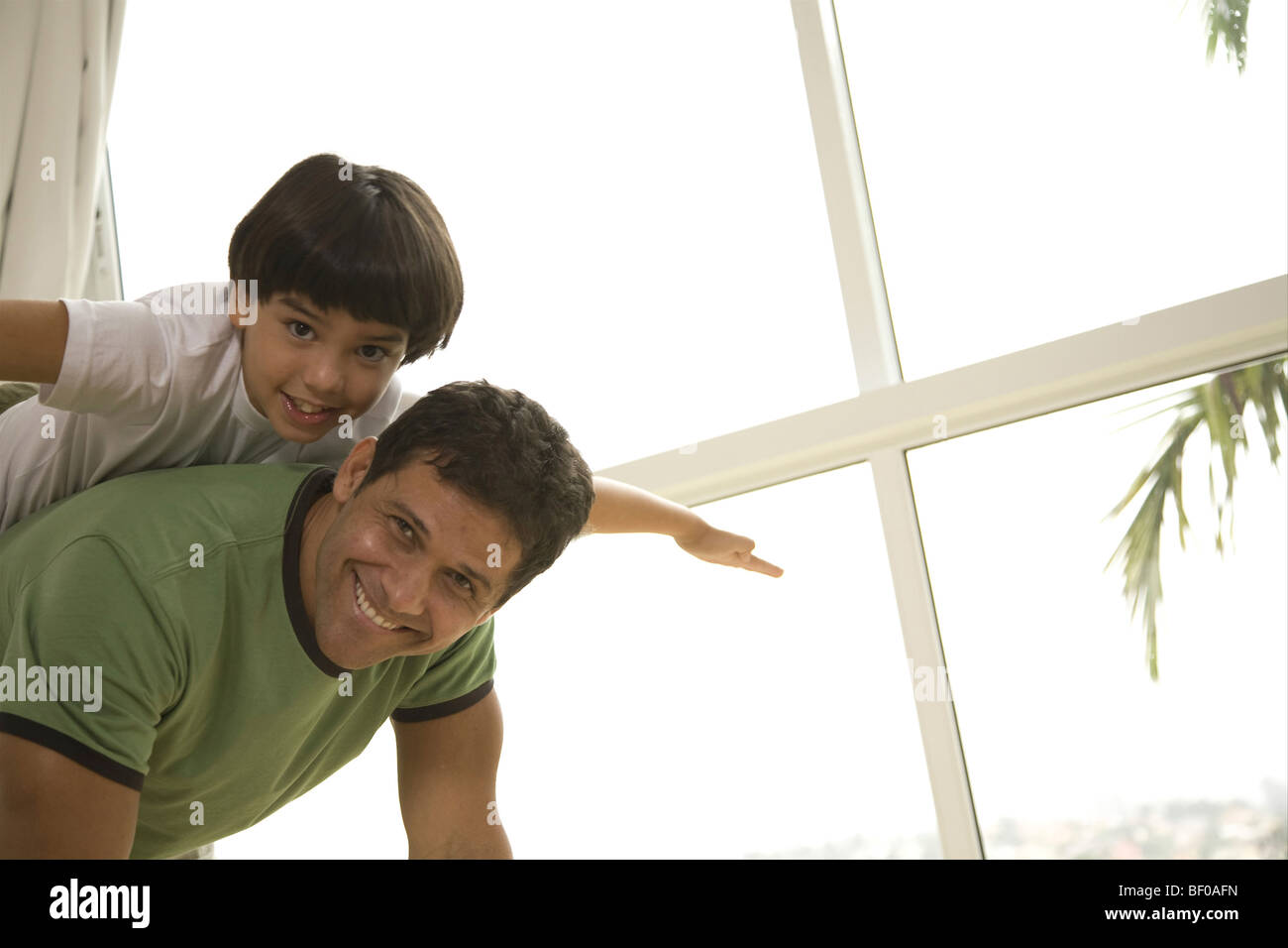 Black male riding on hi-res stock photography and images - Alamy