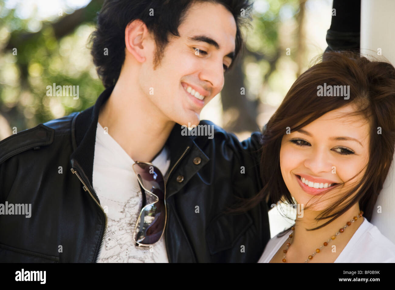 Pacific islander appearance hi-res stock photography and images - Alamy