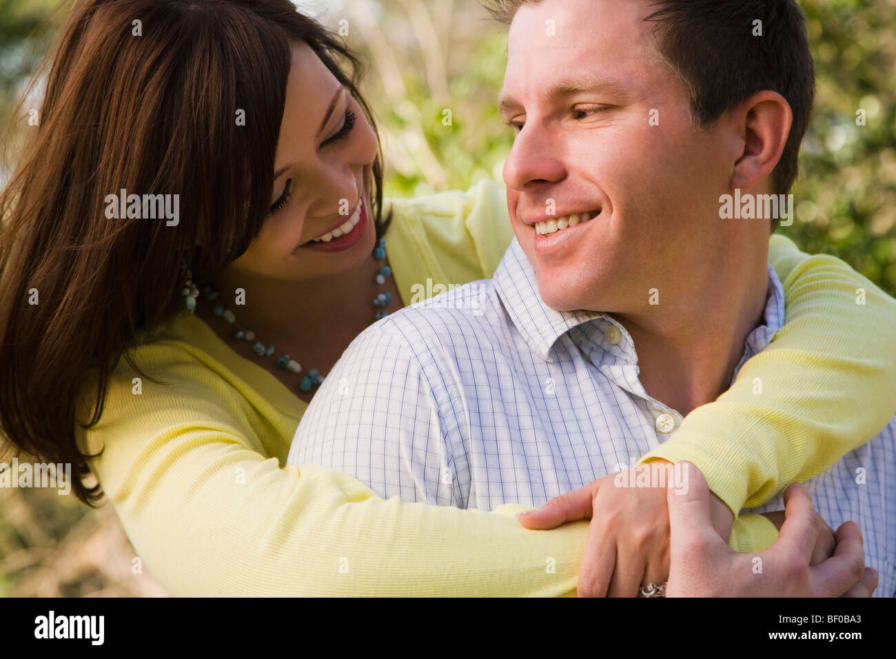 Romancing hi-res stock photography and images - Alamy