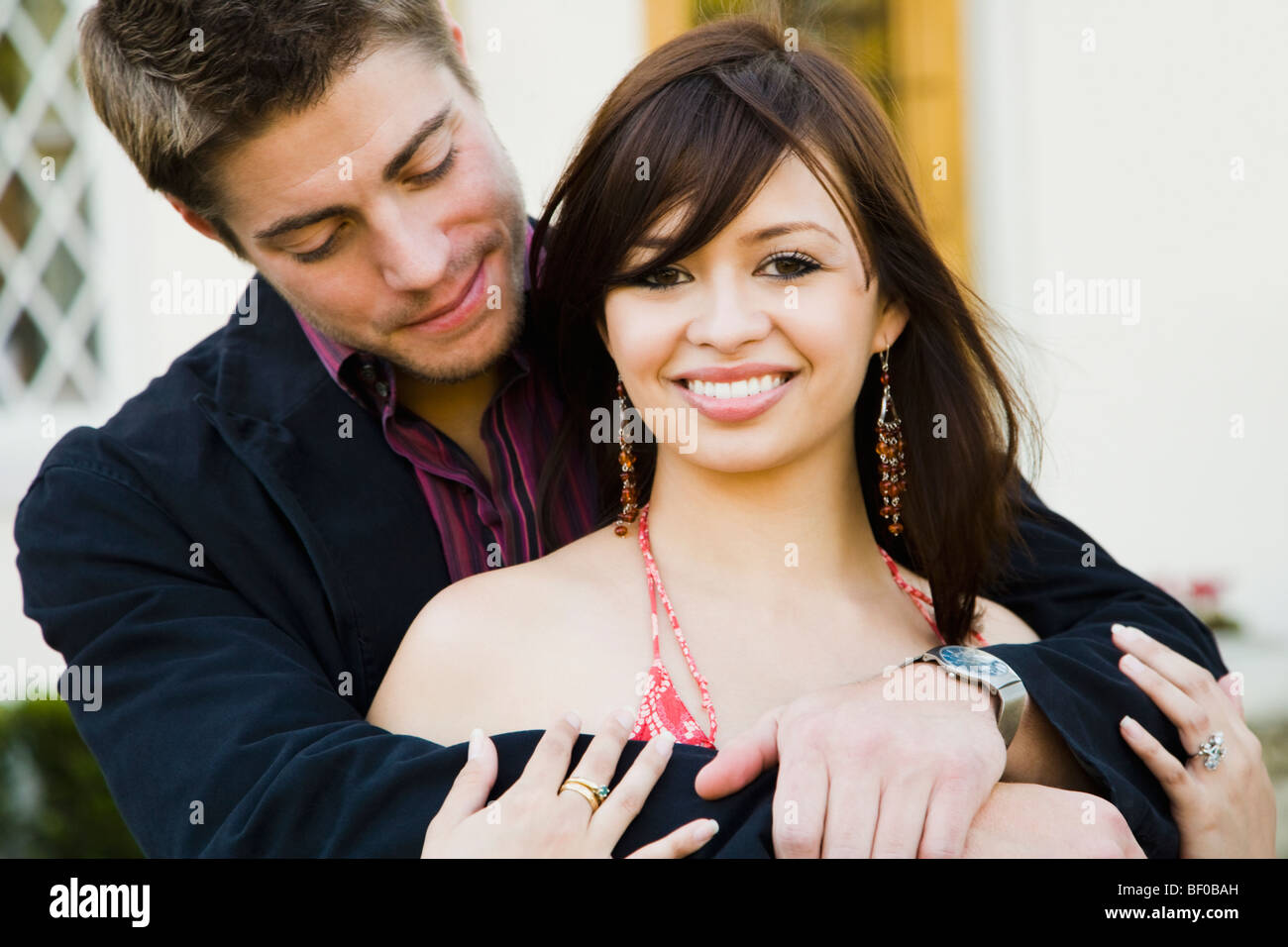 Romance romancing romantic hi-res stock photography and images - Alamy