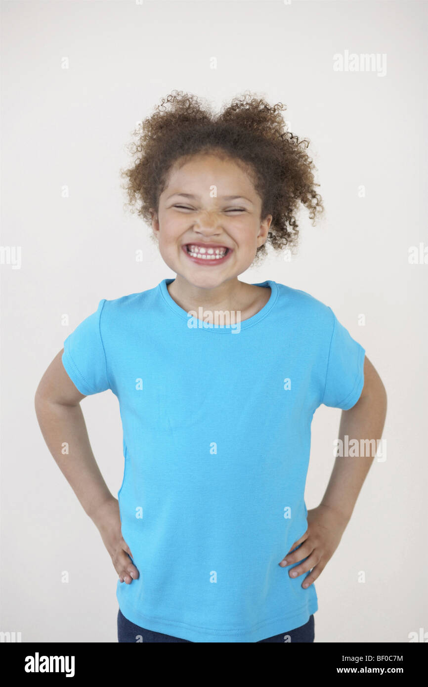 Close up face arms hi-res stock photography and images - Alamy