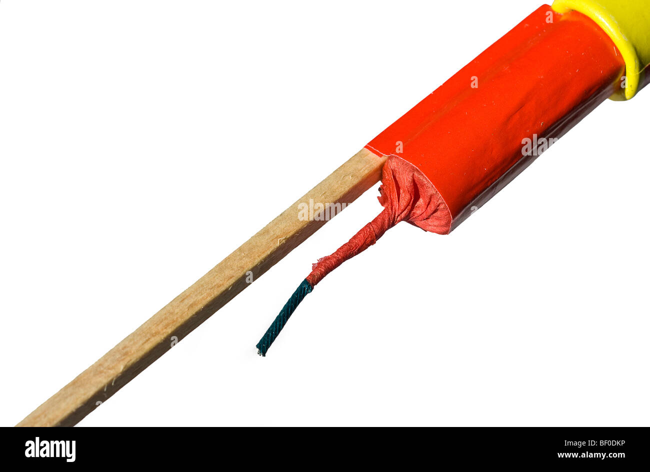 Fireworks rocket hi-res stock photography and images - Alamy