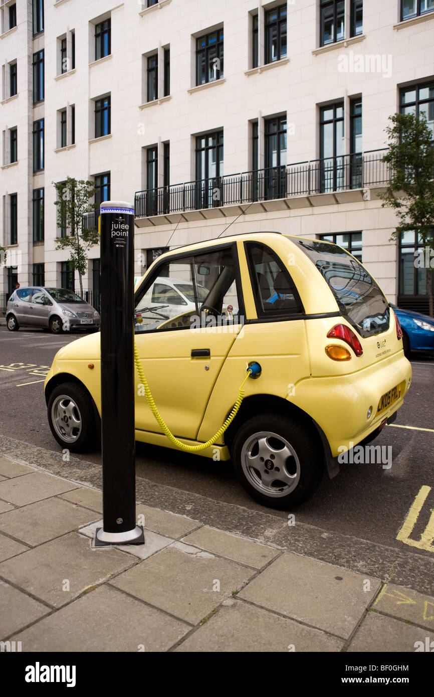 Car park charges london hi-res stock photography and images - Alamy