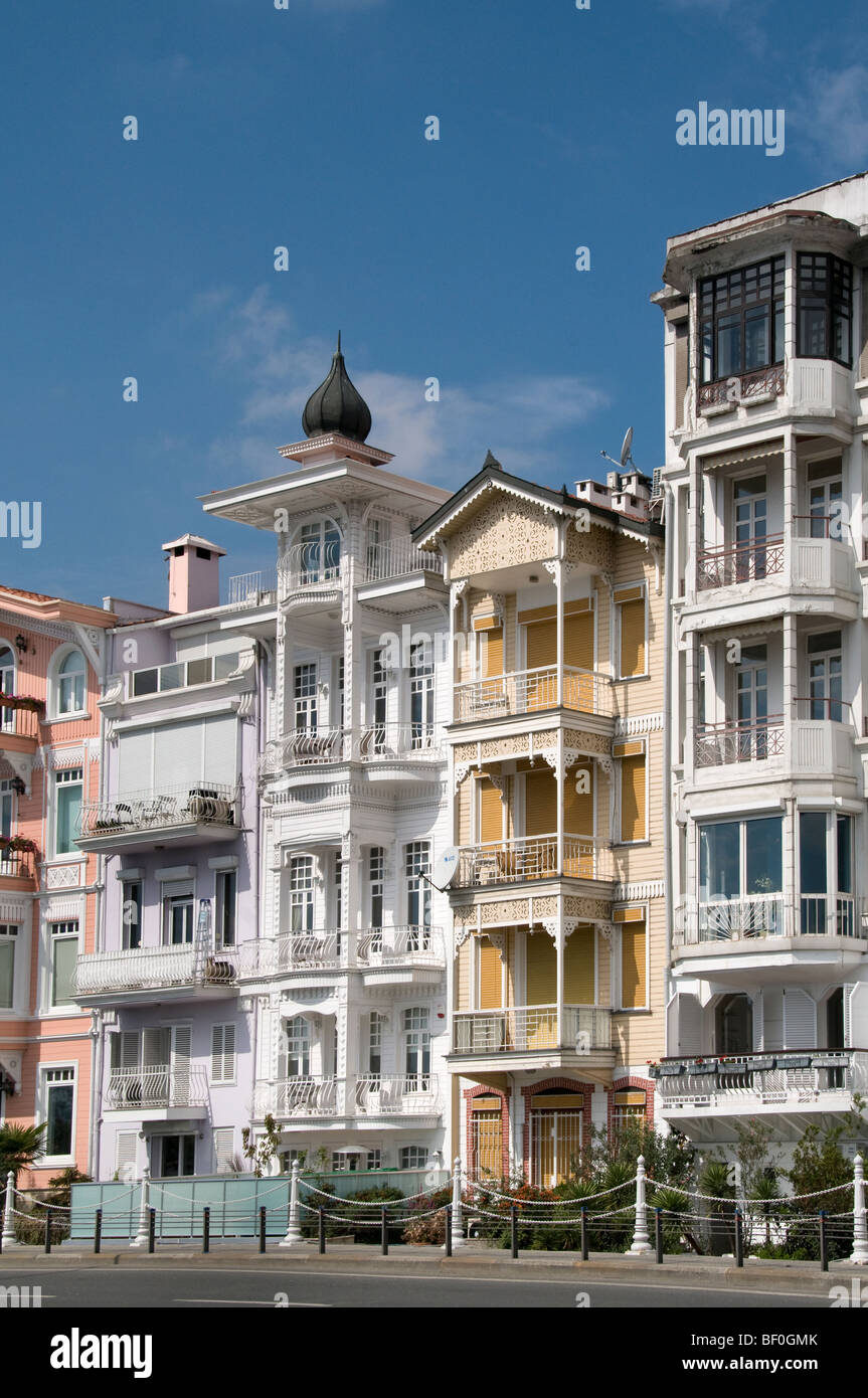 Bebek istanbul hi-res stock photography and images - Alamy