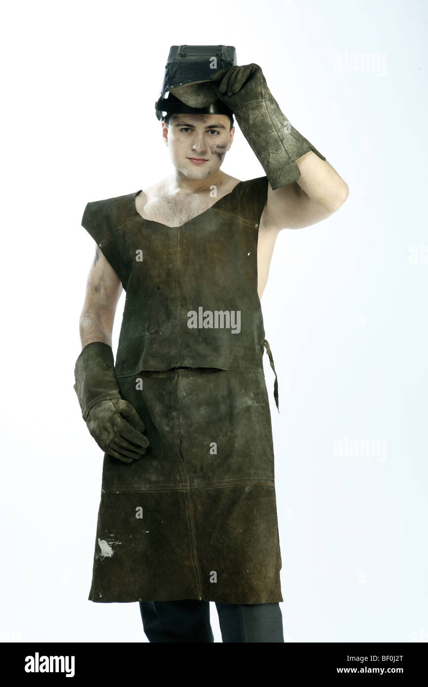 Weldor hi-res stock photography and images - Alamy