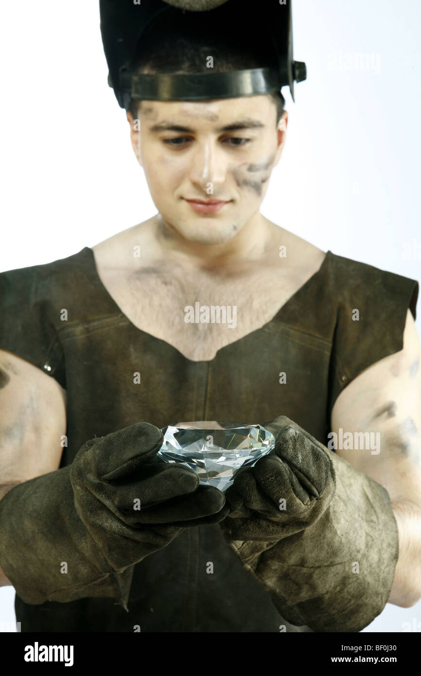 Weldor hi-res stock photography and images - Alamy