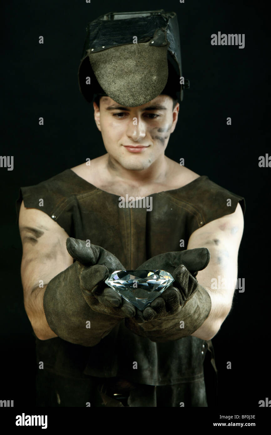 Weldor hi-res stock photography and images - Alamy