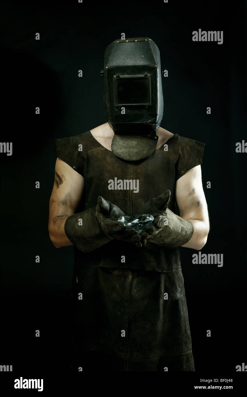 Weldor hi-res stock photography and images - Alamy