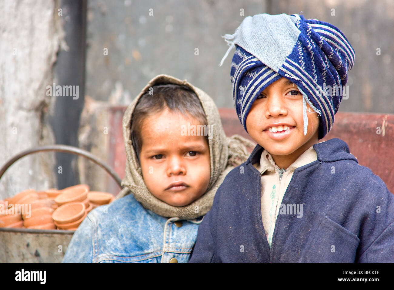 India punjab amritsar street food hi-res stock photography and images ...