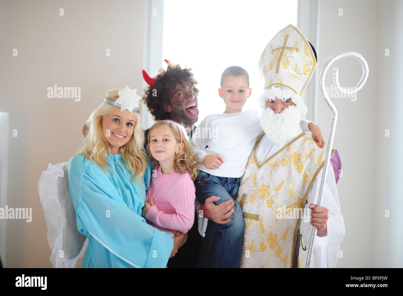 Bearded angel hi-res stock photography and images - Alamy