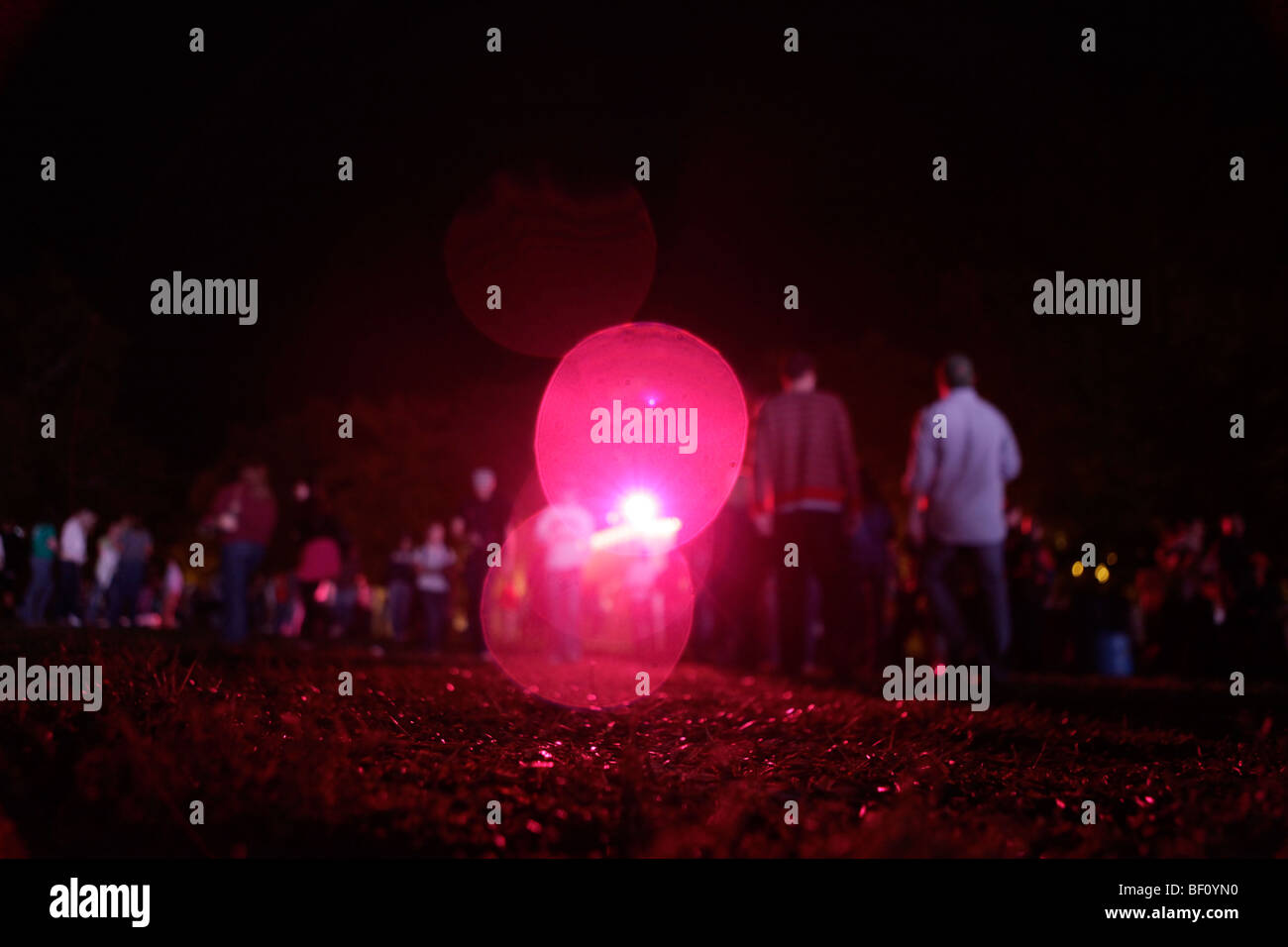 Pink attend hi-res stock photography and images - Alamy