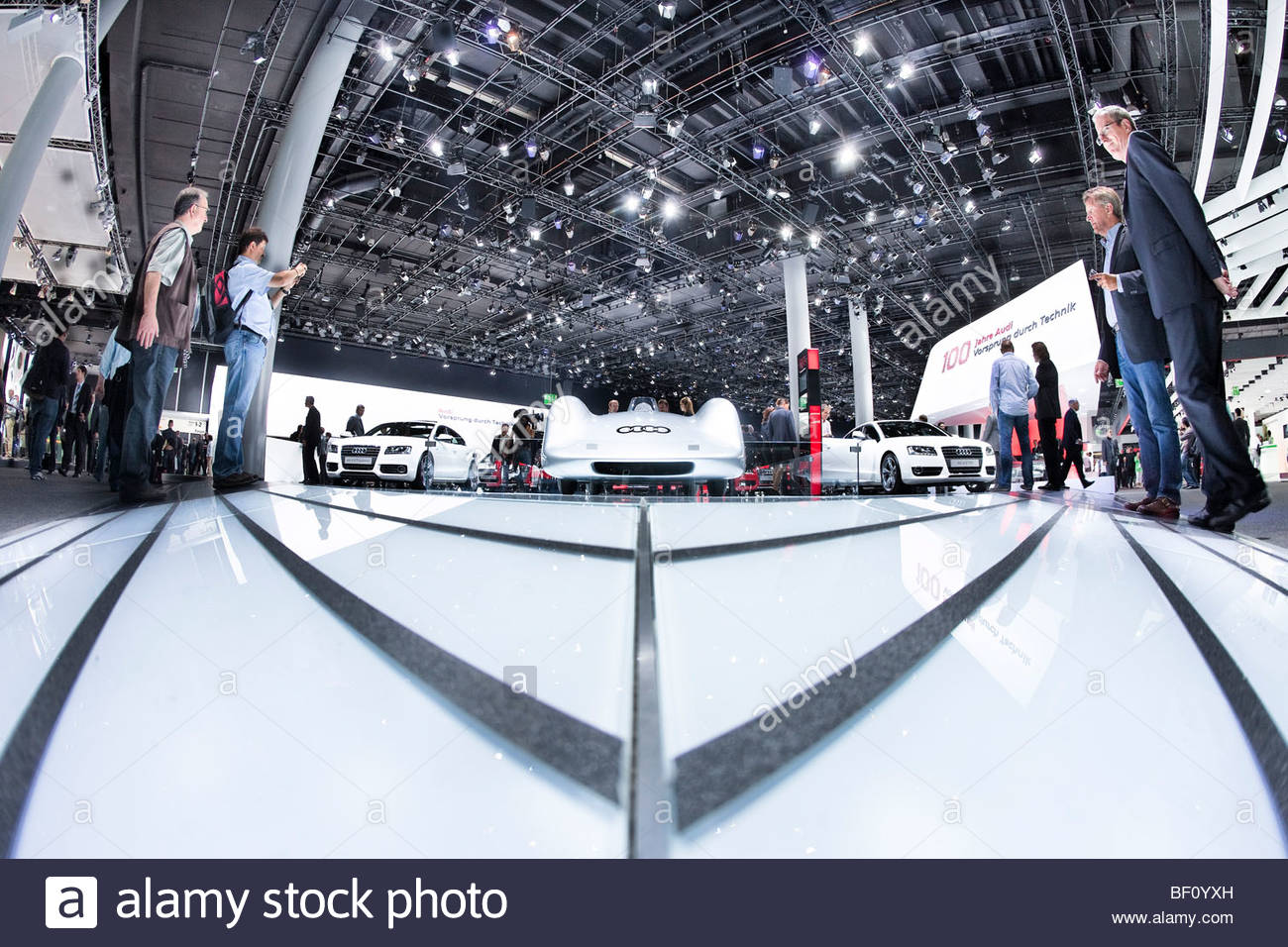 Iaa Stock Photos & Iaa Stock Images - Alamy