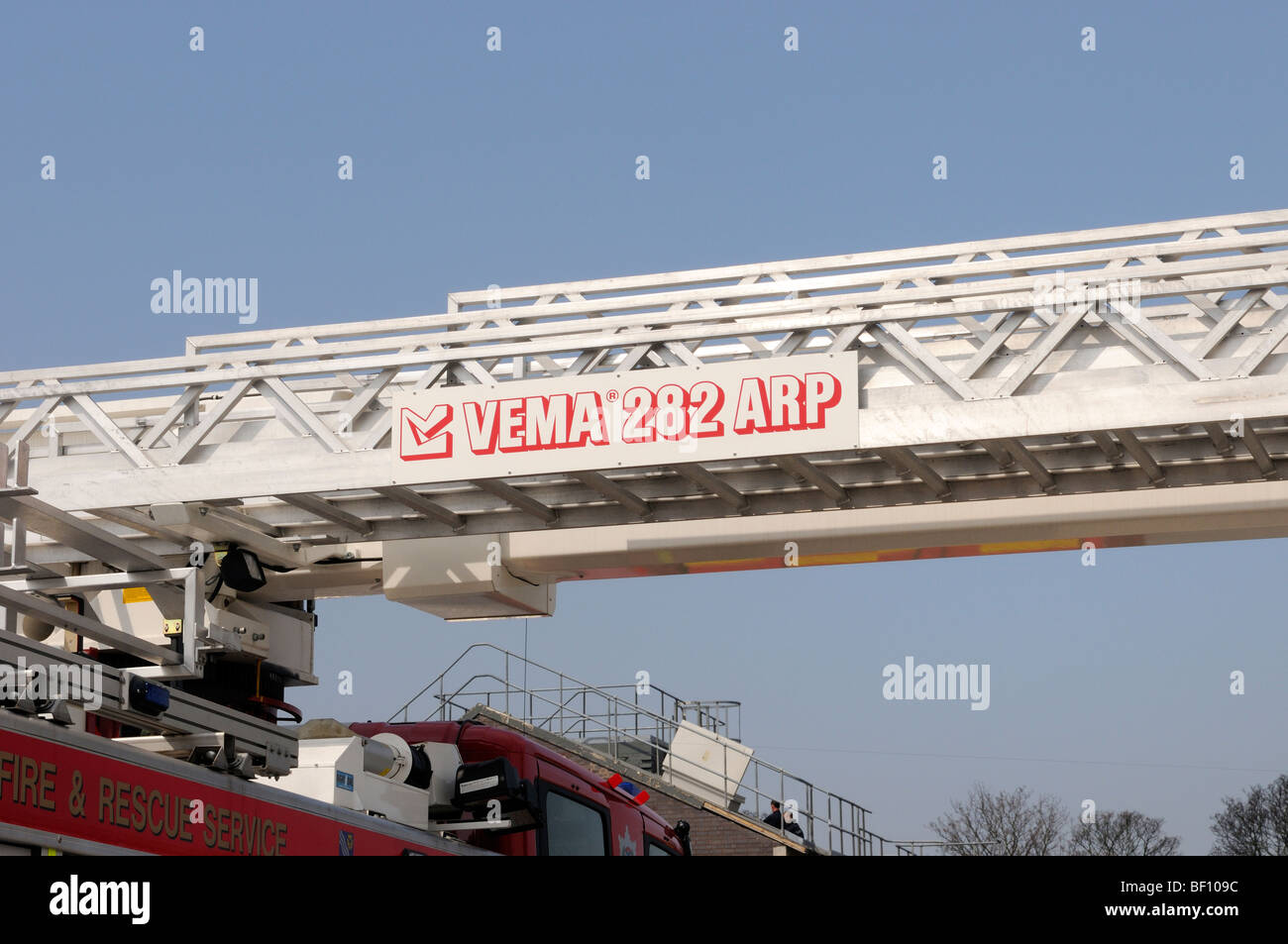Vema 282 arp combined pump hi-res stock photography and images - Alamy
