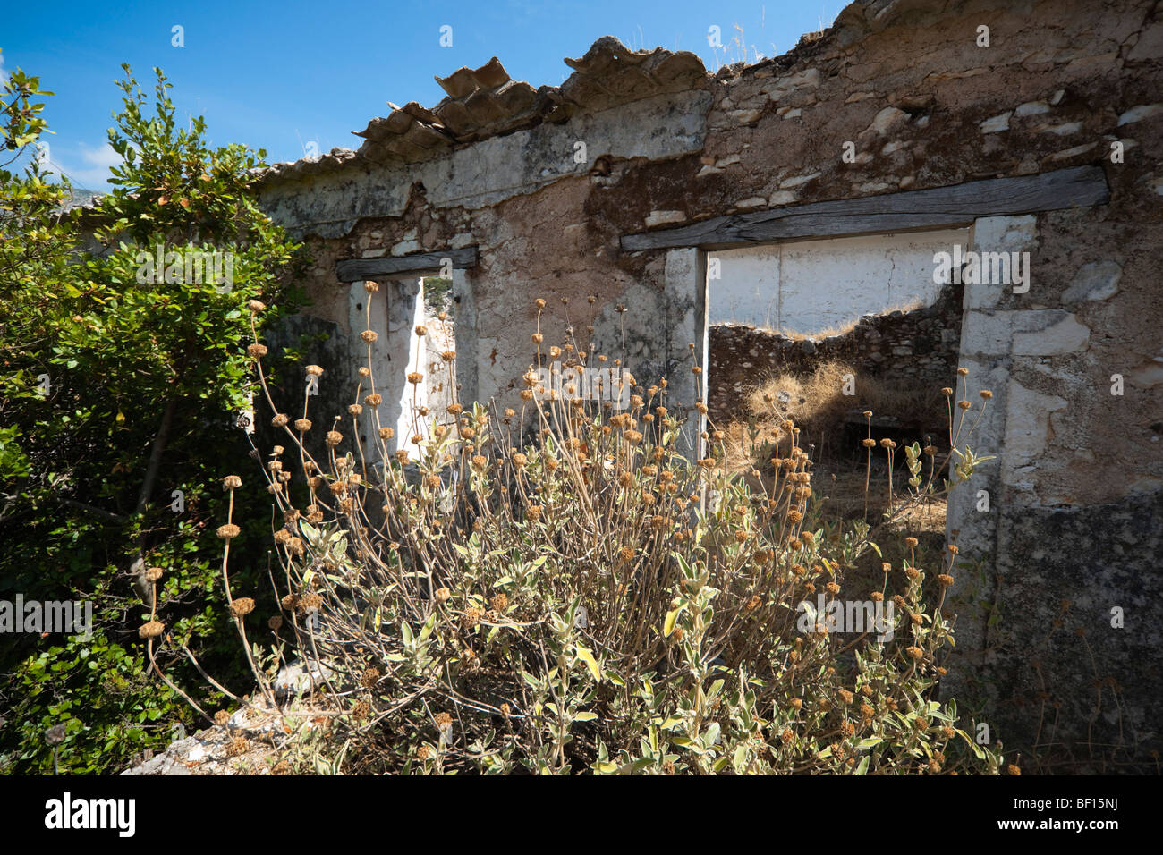 Ionian Earthquake 1953 High Resolution Stock Photography and Images - Alamy