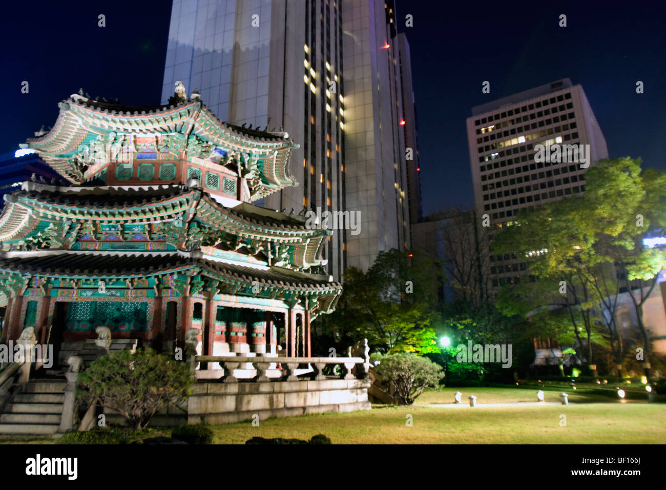 Chosun hi-res stock photography and images - Alamy