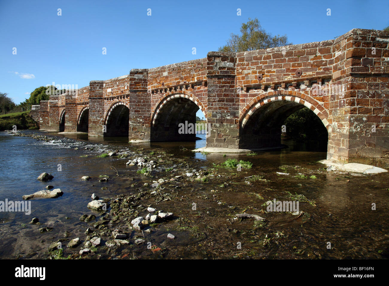 The river stour near white mill hi-res stock photography and images - Alamy