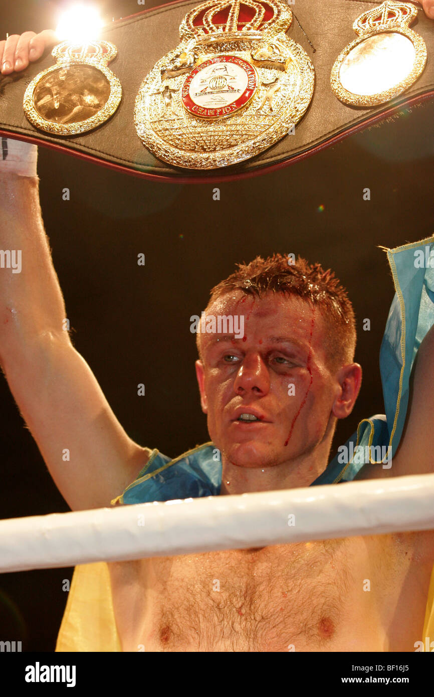 Ukrainian world title holder hi-res stock photography and images - Alamy
