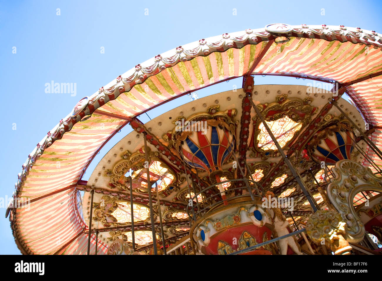 Fairground Theme High Resolution Stock Photography and Images - Alamy