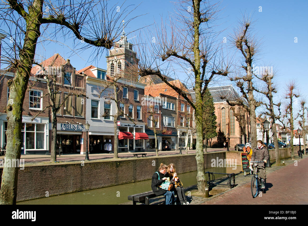 Schoonhoven Stock Photos & Schoonhoven Stock Images - Alamy