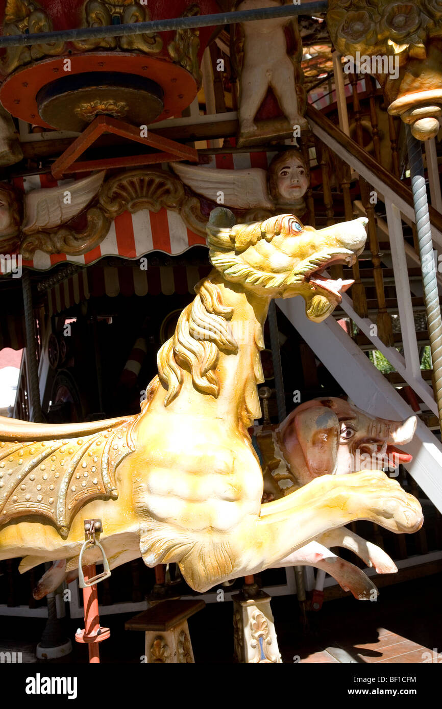 Ratanga junction theme park hi-res stock photography and images - Alamy