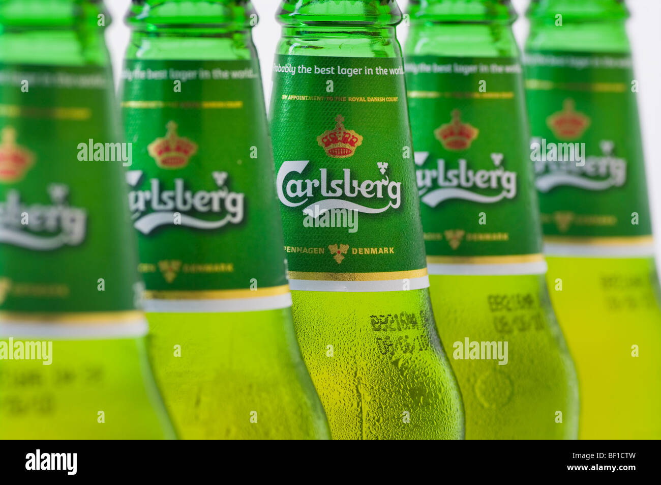 Carlsberg beers hi-res stock photography and images - Alamy