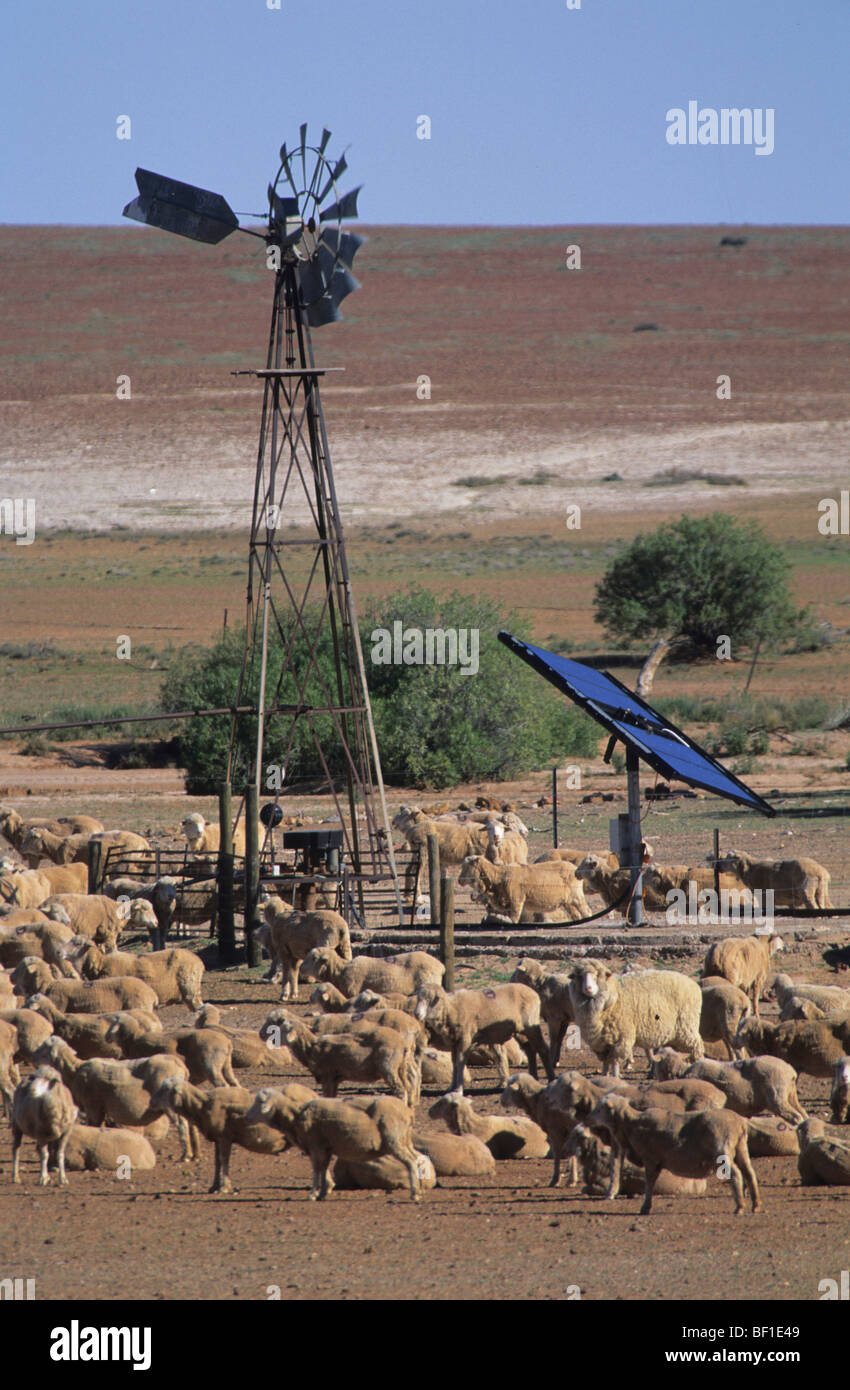Australian power station hi-res stock photography and images - Alamy