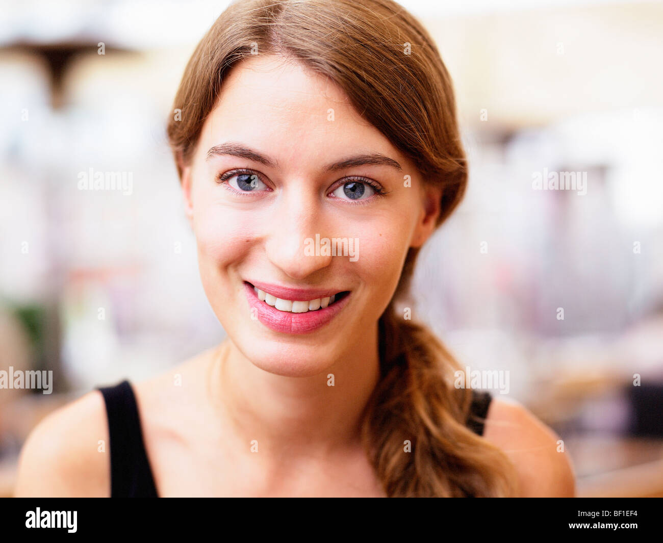 Sweden Personality High Resolution Stock Photography and Images - Alamy