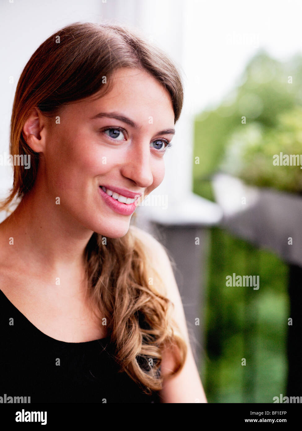 Sweden Personality High Resolution Stock Photography and Images - Alamy