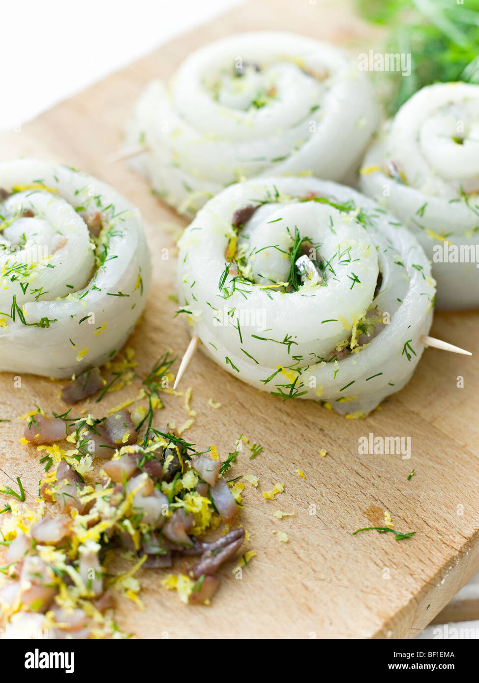 Scandinavia white fish hi-res stock photography and images - Alamy