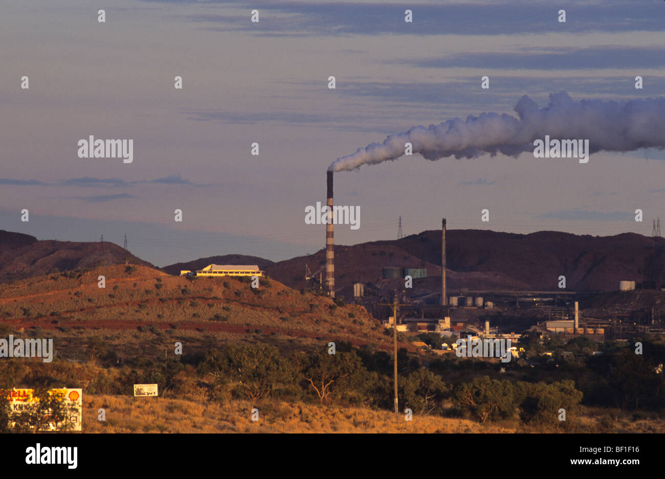 Mount isa mines hi-res stock photography and images - Alamy