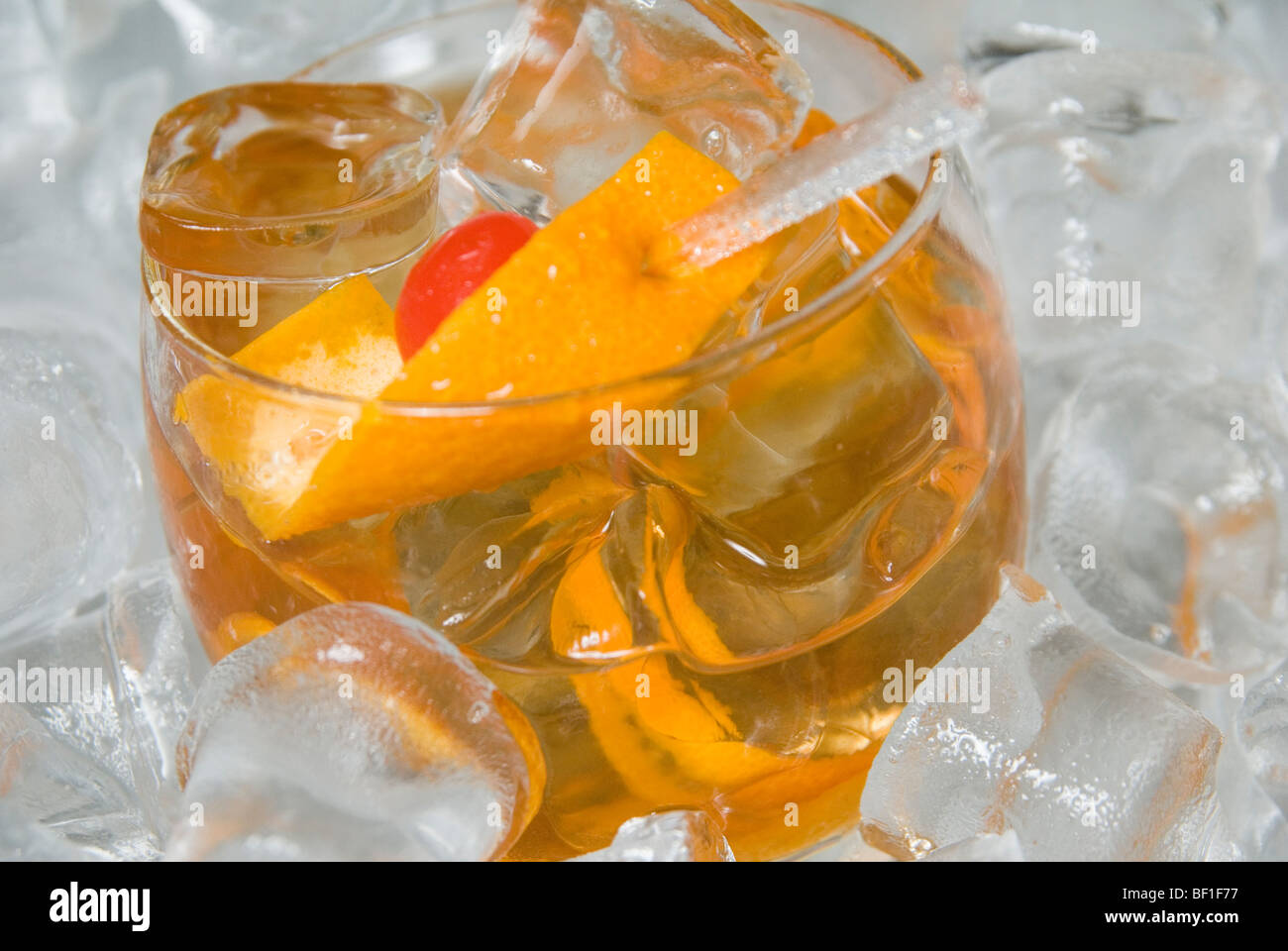 A cold drink, Sweden Stock Photo - Alamy