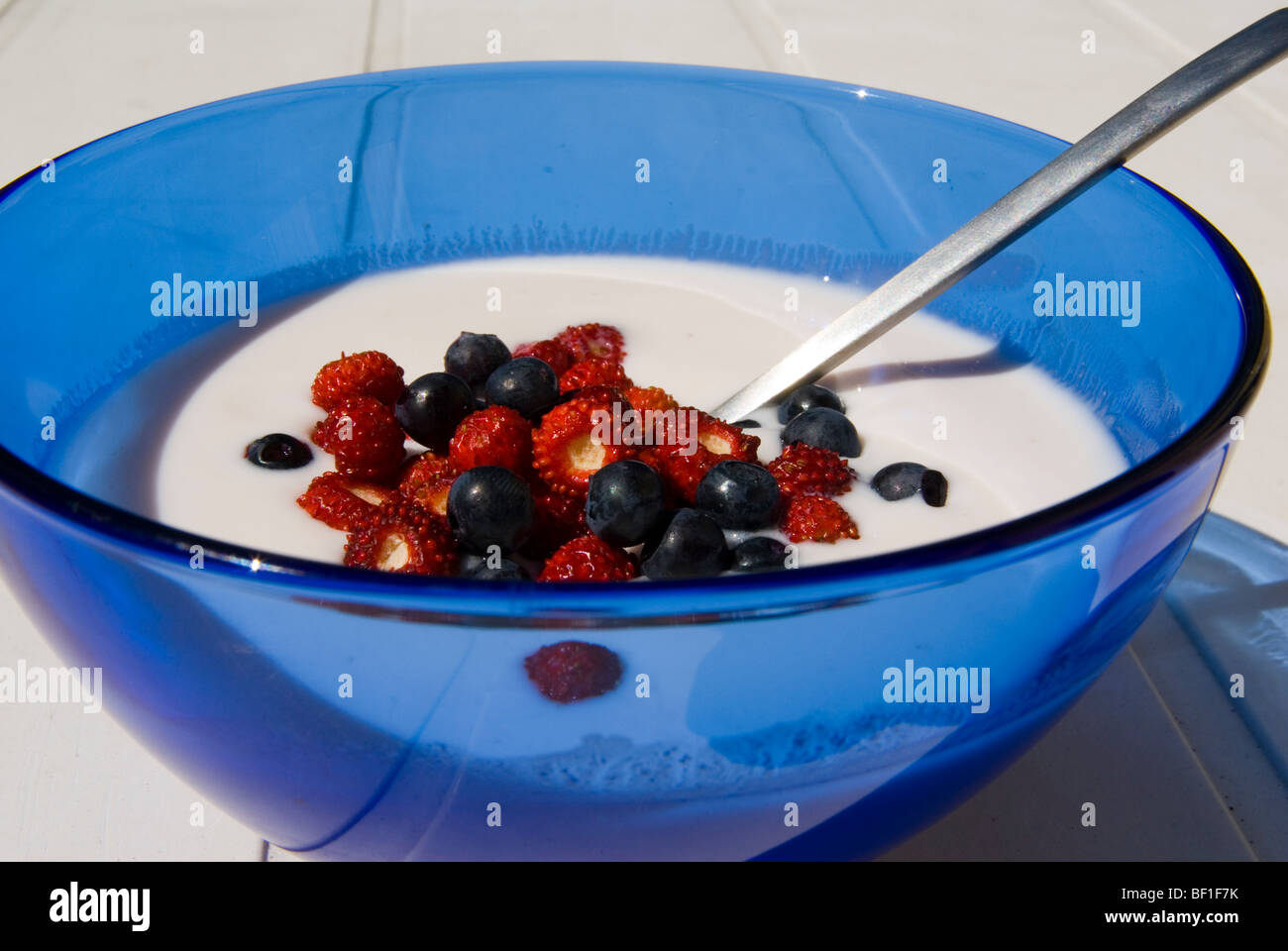 Soured milk hi-res stock photography and images - Alamy