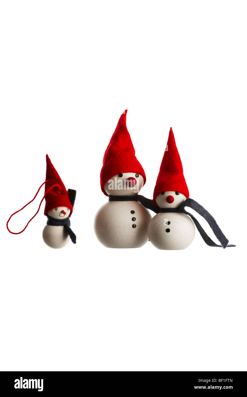 Different decorations Cut Out Stock Images & Pictures - Alamy