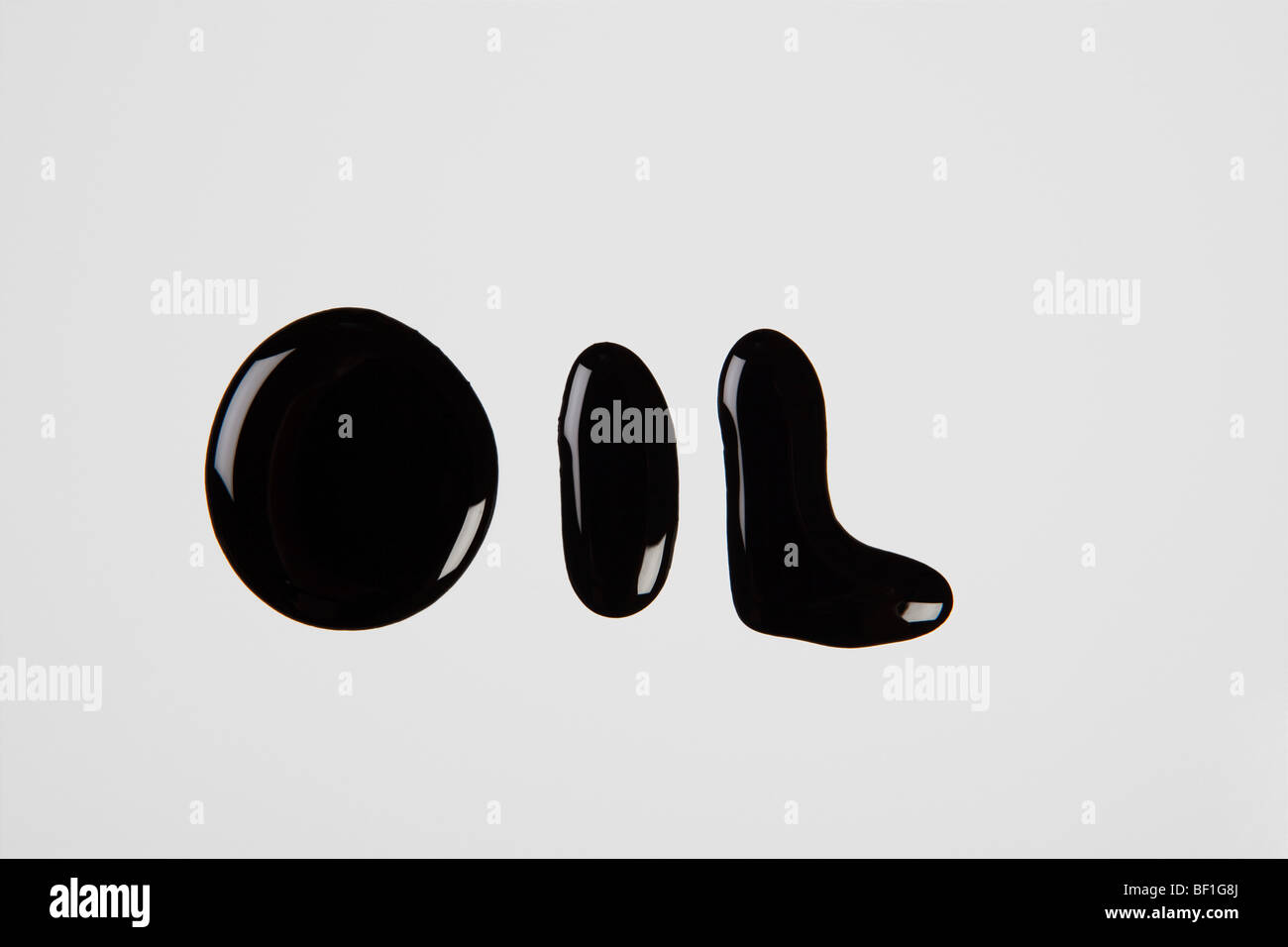 Out oil hi-res stock photography and images - Alamy