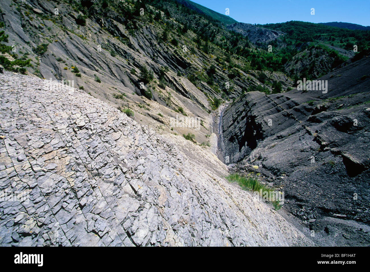 Schist hi-res stock photography and images - Alamy