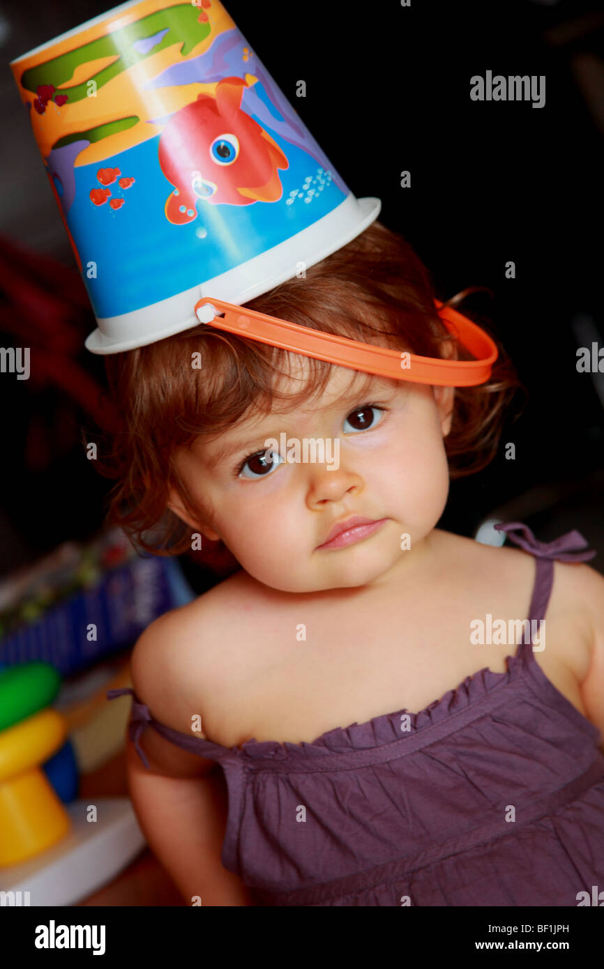 Plastic Pose High Resolution Stock Photography and Images - Alamy