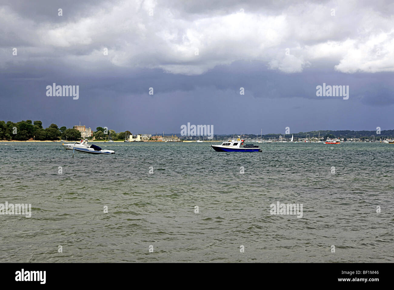 Poole basin hi-res stock photography and images - Alamy