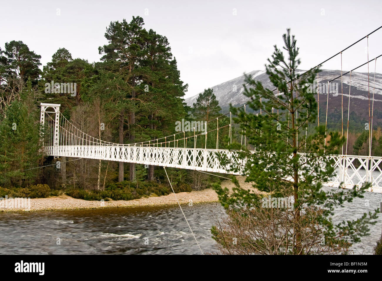 River inver hi-res stock photography and images - Alamy