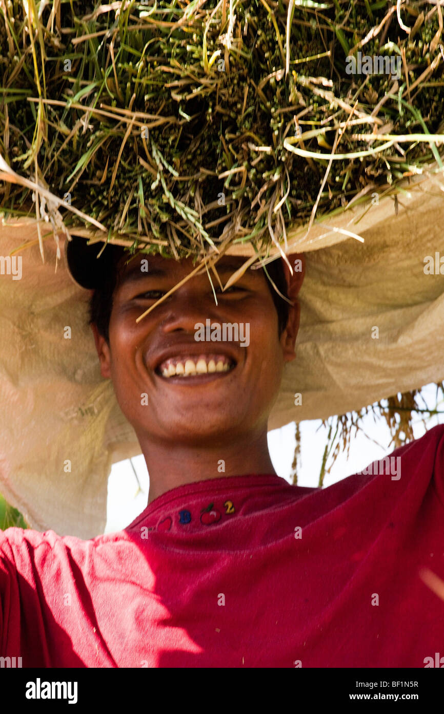 Philippines teenager hi-res stock photography and images - Alamy