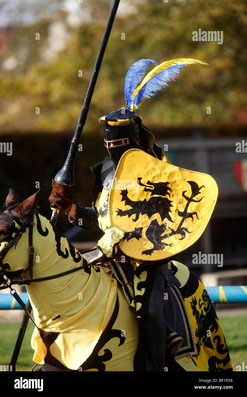 Black Knight Robin Hood Timpo DaBro Conversion Knight Robin Hood