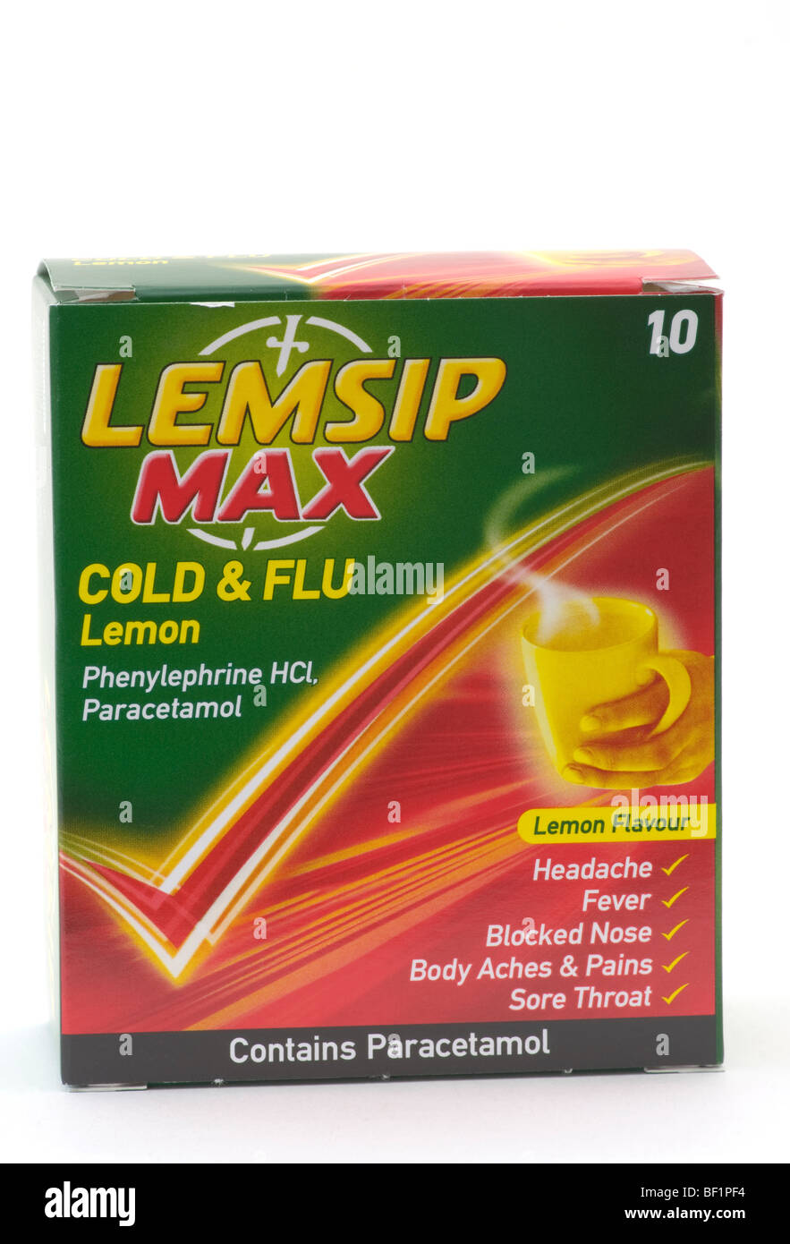 Lemsip Stock Photos & Lemsip Stock Images - Alamy